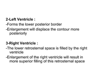 Chest X-rays Basic Interpretation | PPT