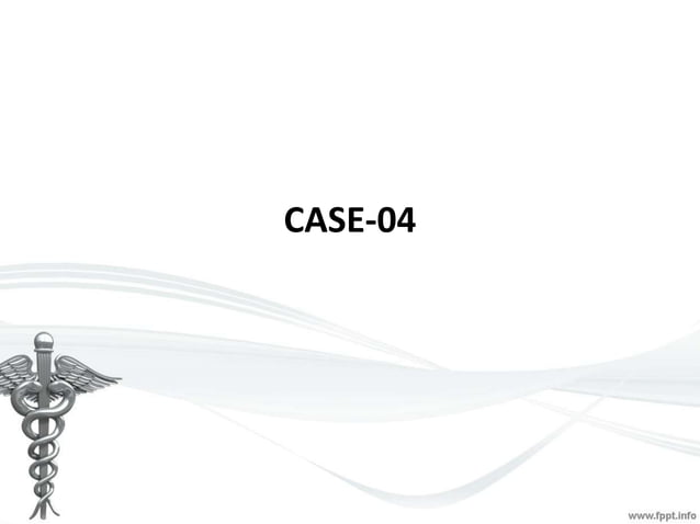 Easy guide to Chest x-ray Interpretation & Case Studies | PPTX