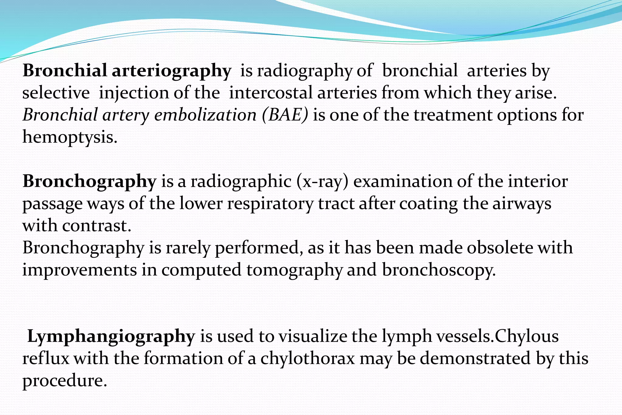 Chest x ray | PPTX