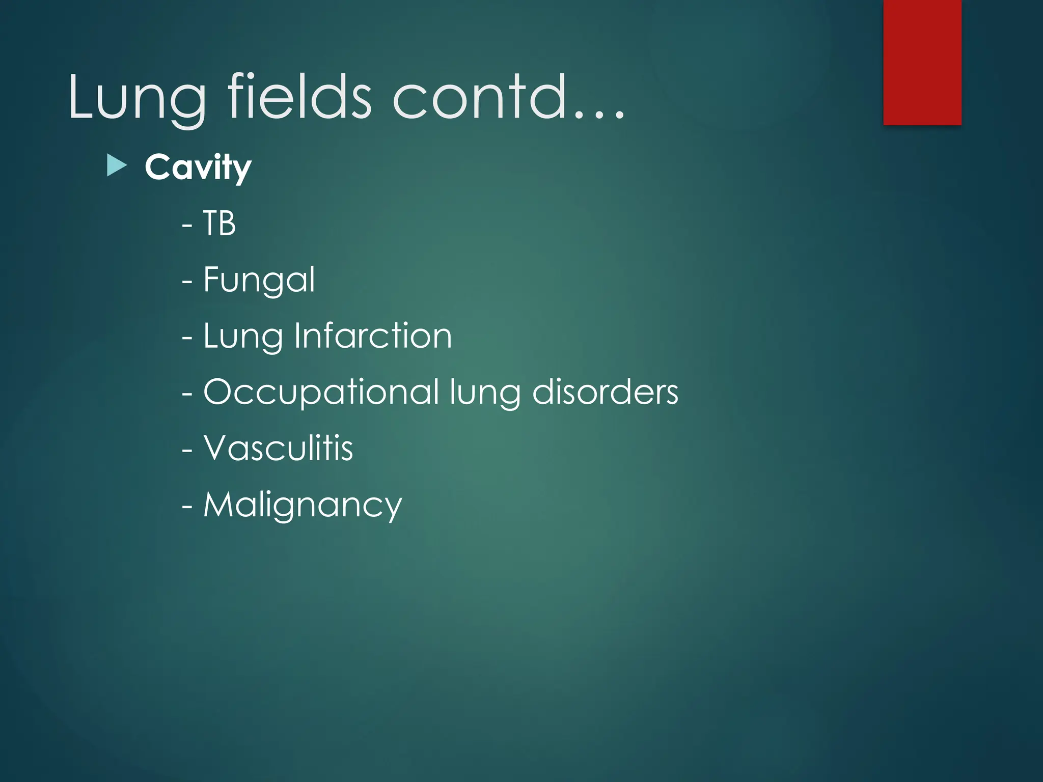 READING CHEST X RAY : MAKING DIAGNOSIS EASIER | PPT