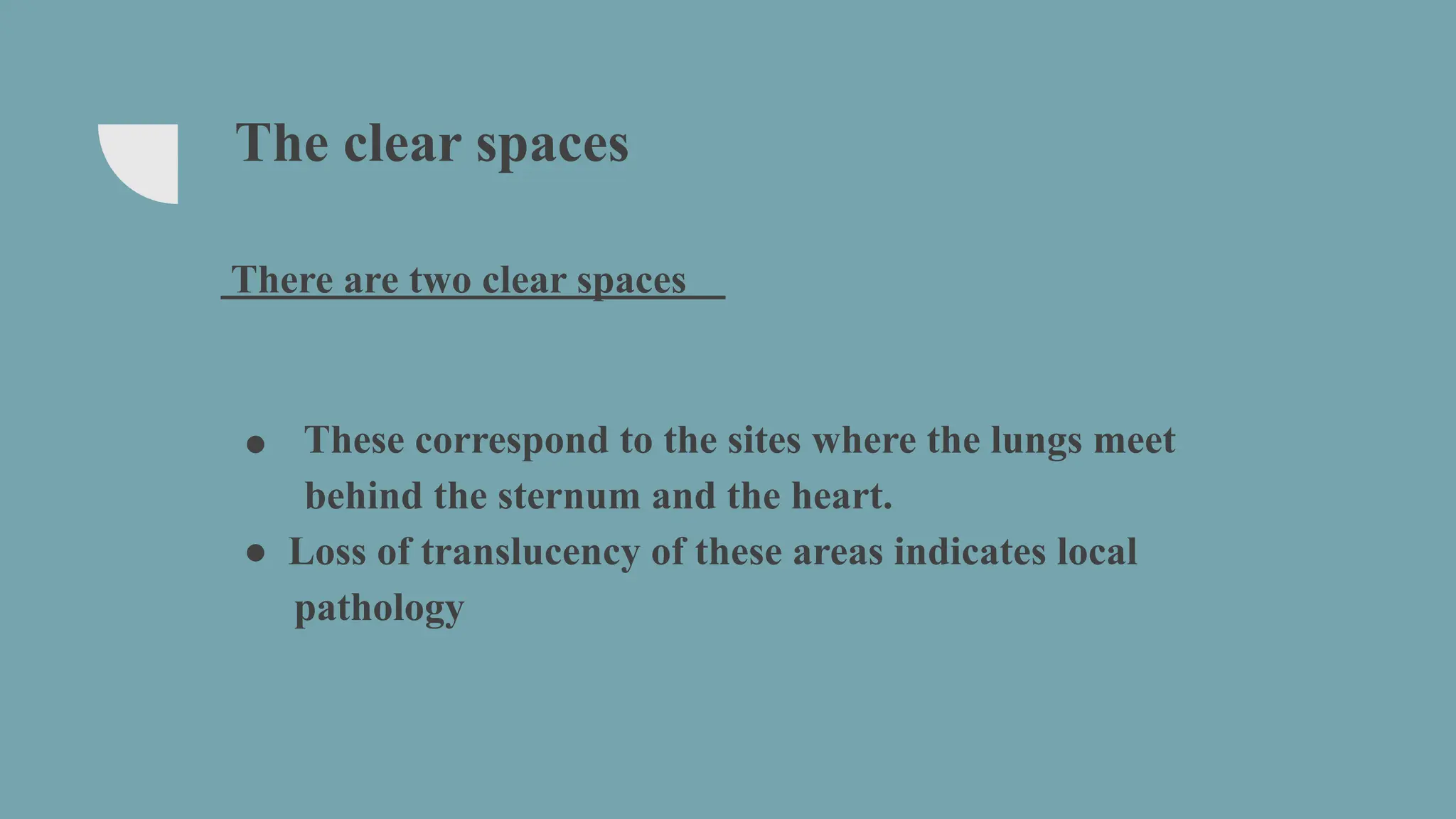 Chest xray -Lateral view radiology basics | PDF