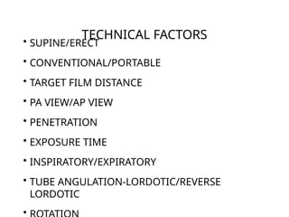 CHEST X RAY IN CONGENITAL HEART DISEASE2.pptx