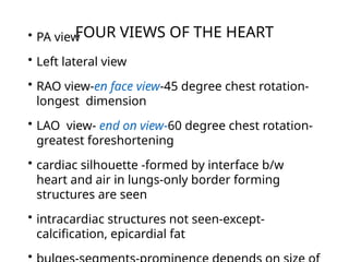 CHEST X RAY IN CONGENITAL HEART DISEASE2.pptx