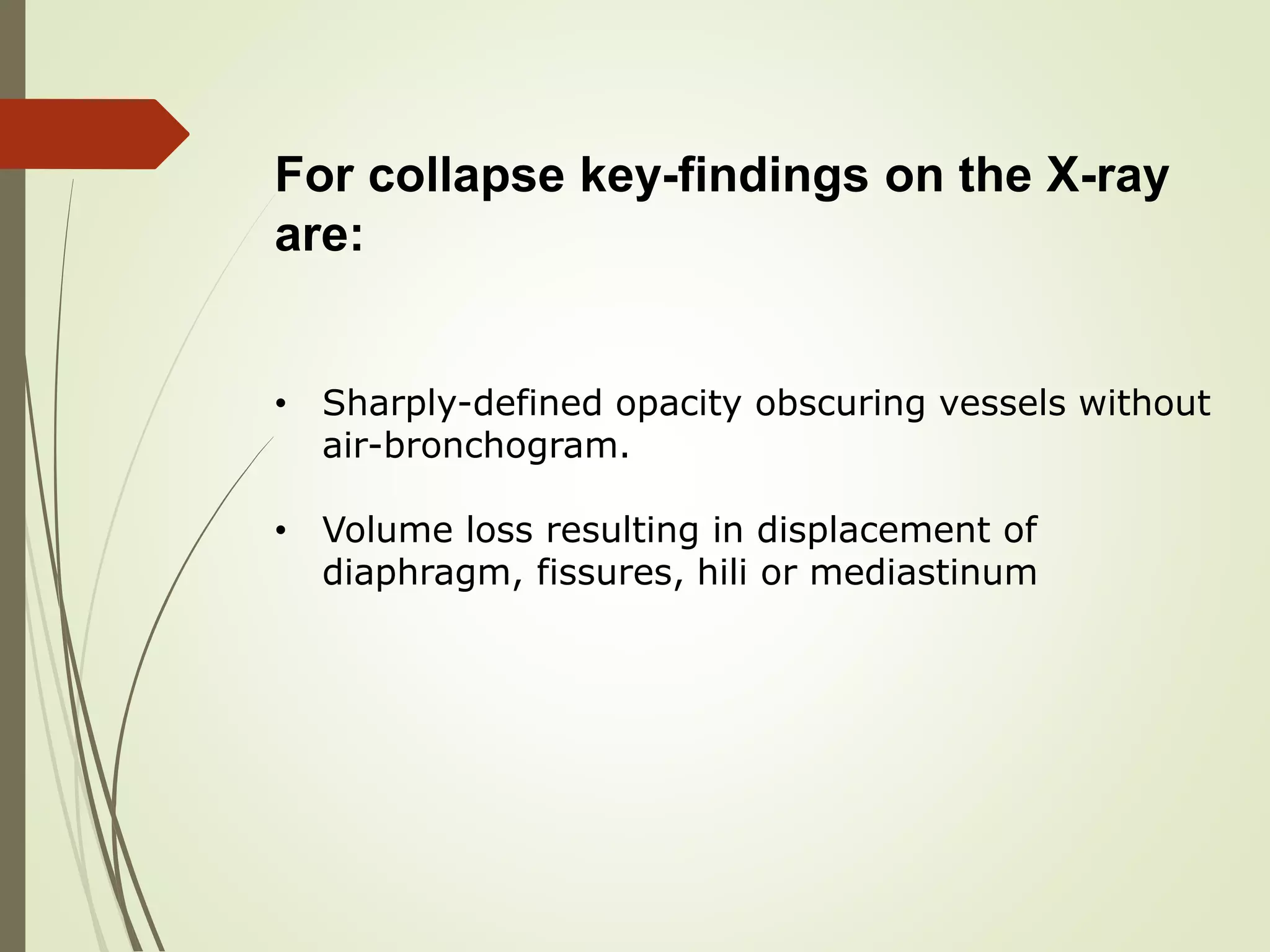 Chest Xray - How to read & interpret | PPTX