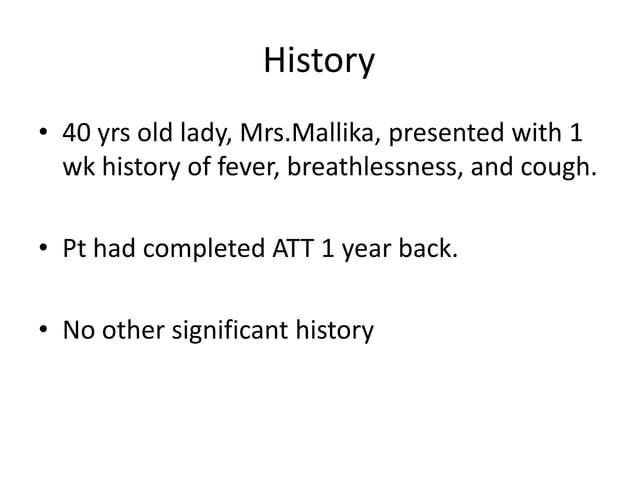 CXR: Silhoutte Sign | PPTX