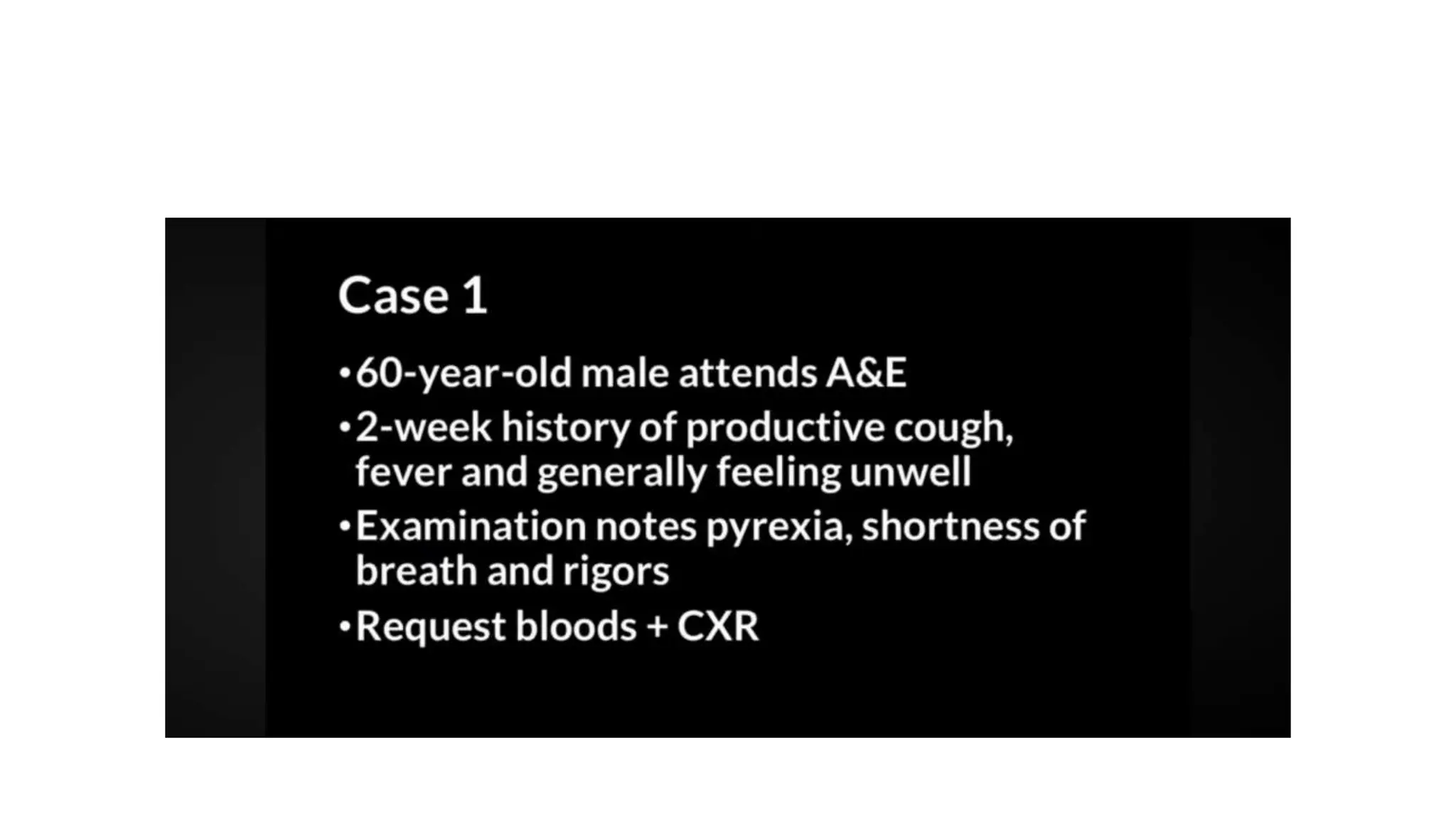 Chest xray pathologies interpretation.pptx | Lung and Respiratory ...
