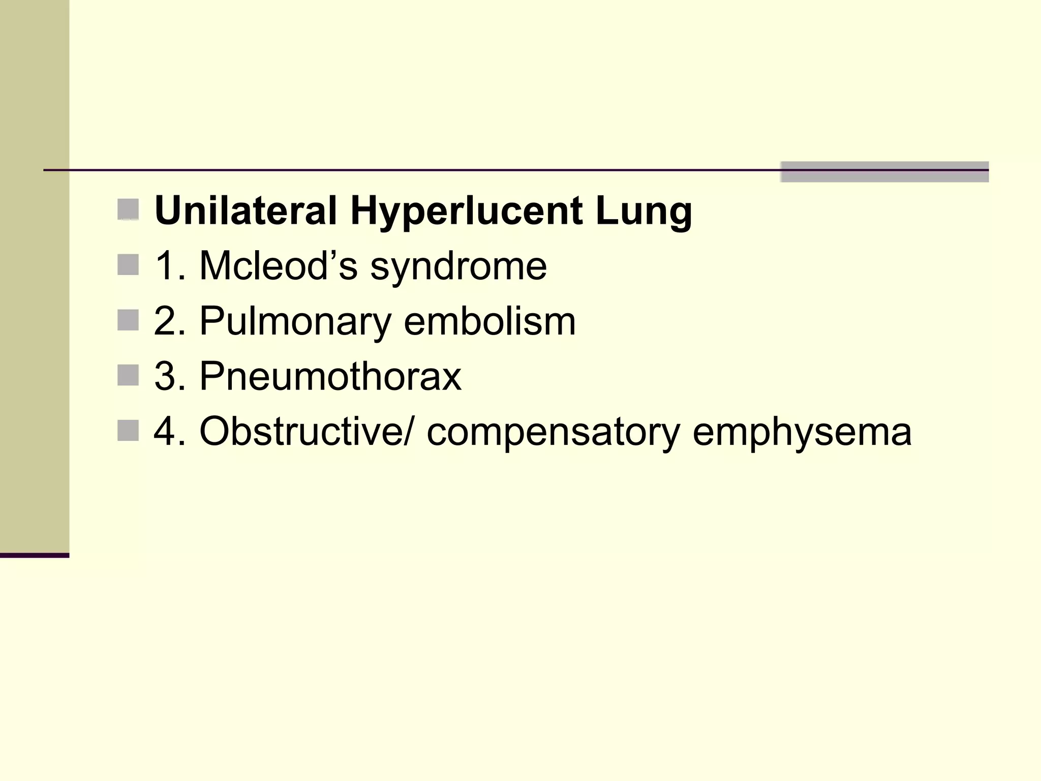 Chest x ray pathology | PPT