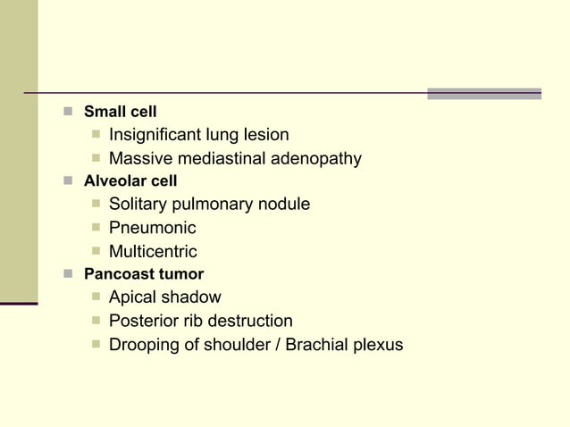 Chest x ray pathology | PPT | Lung and Respiratory Health | Diseases ...