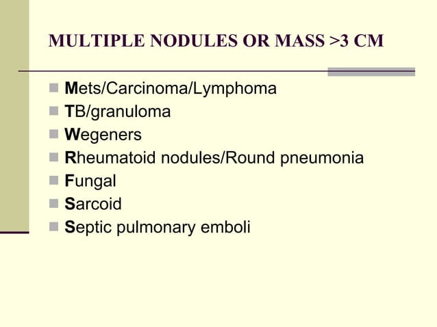 Chest x ray pathology | PPT | Lung and Respiratory Health | Diseases ...