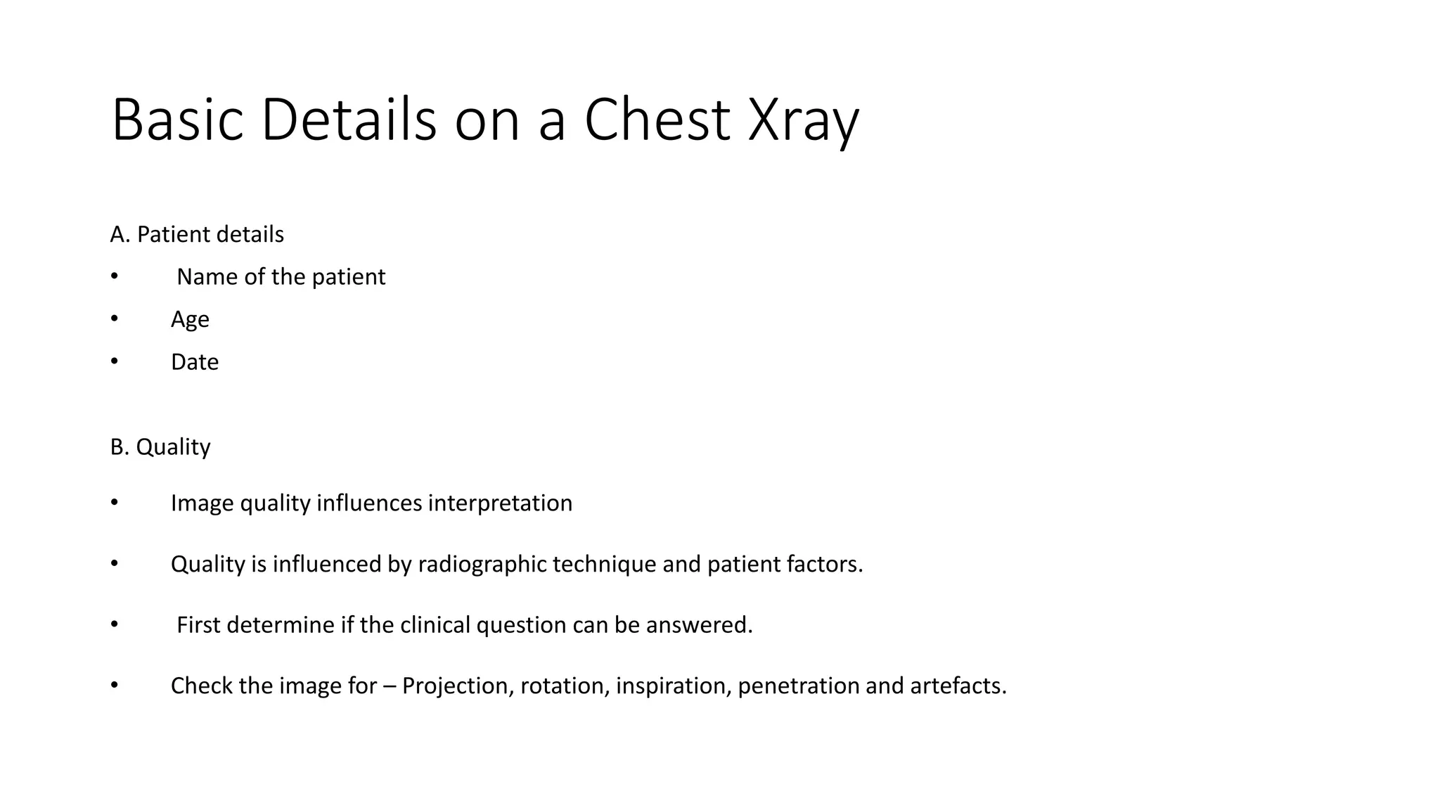 Chest X ray ppt.ppt