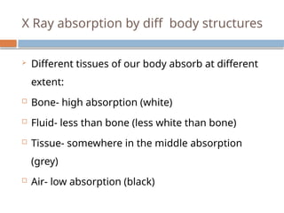 Chest X Ray interpretation Felson radiology.pptx