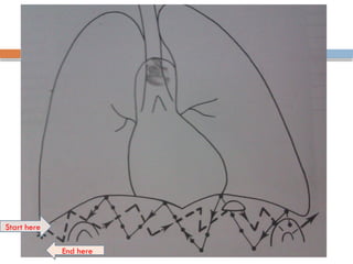 Chest X Ray interpretation Felson radiology.pptx