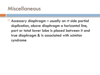 Chest X Ray interpretation Felson radiology.pptx
