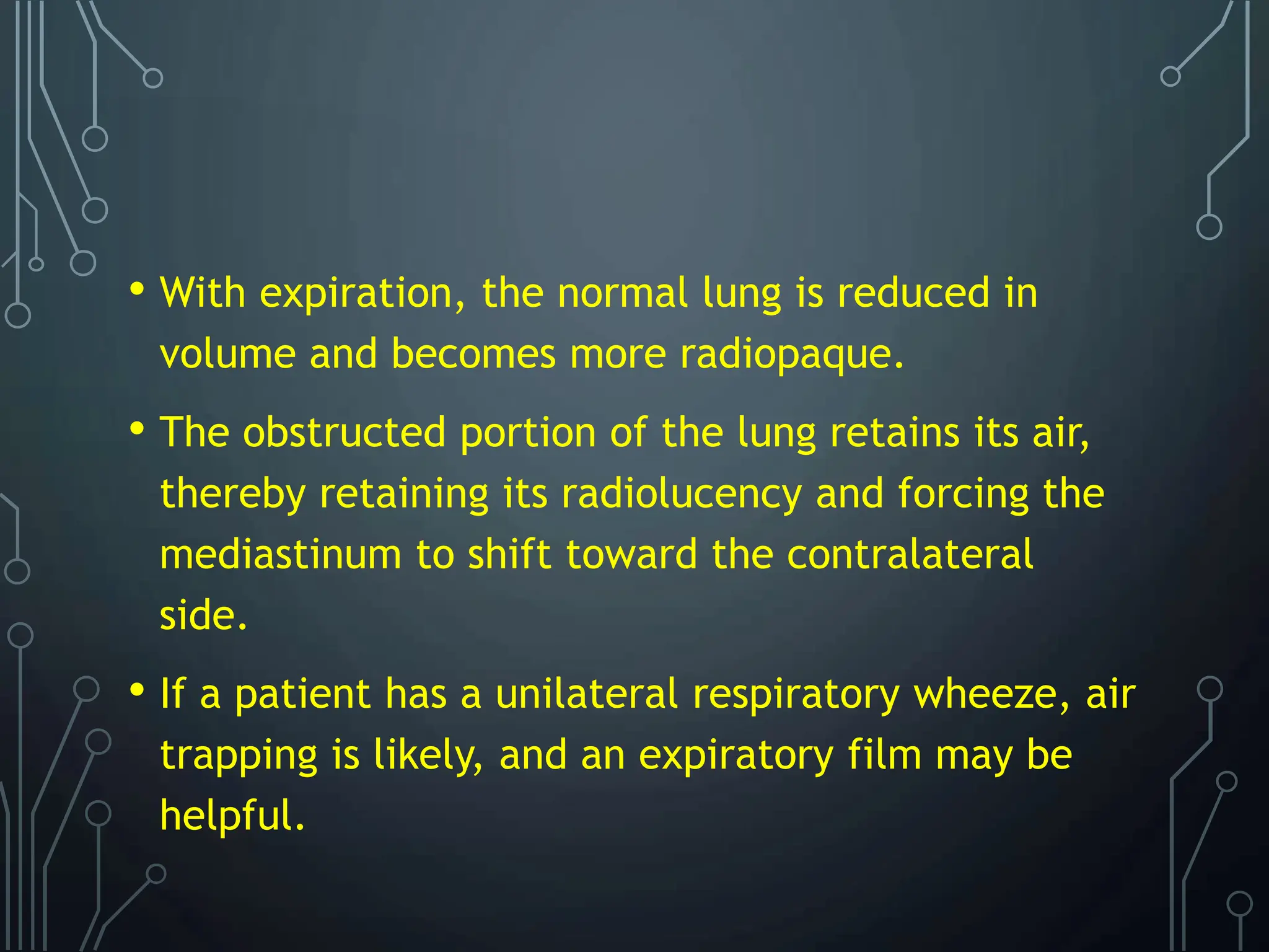 Basic Chest X ray Views - AP, PA & Lateral etc . pptx | PPTX