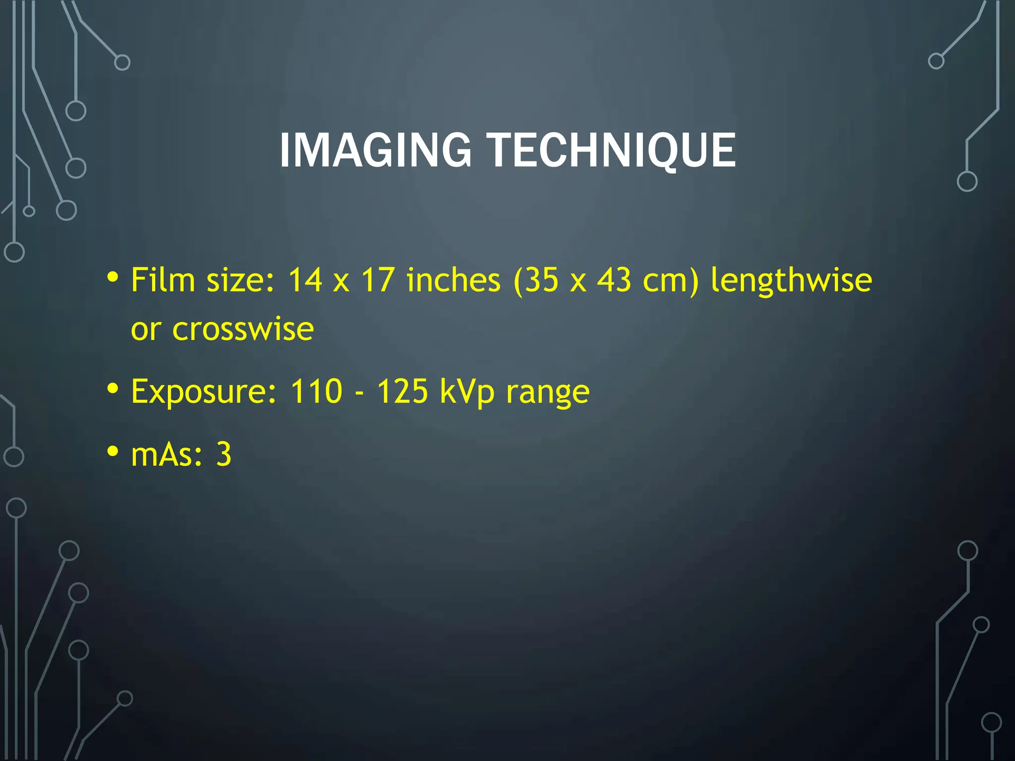 Basic Chest X ray Views - AP, PA & Lateral etc . pptx | PPTX