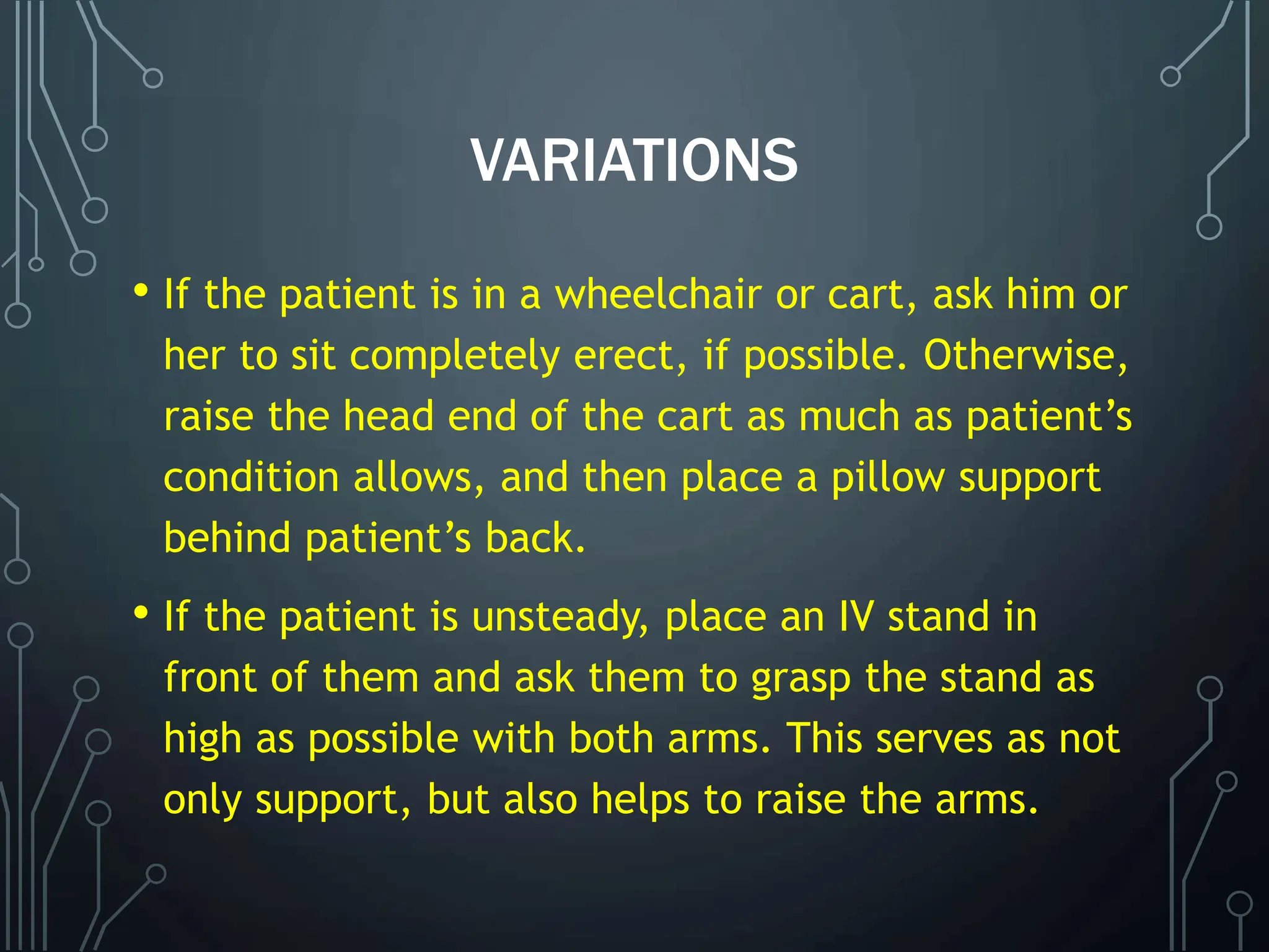 Basic Chest X ray Views - AP, PA & Lateral etc . pptx | PPTX