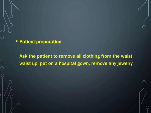 Basic Chest X ray Views - AP, PA & Lateral etc . pptx | PPTX