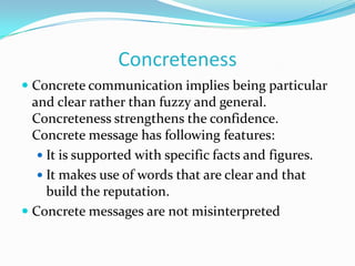communication process and models | PPTX