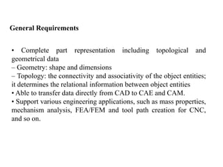 Geometric Modeling | PPTX