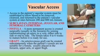 Chetan dialysis ppt | PPT