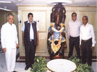 Chetan Mehta | PPTX