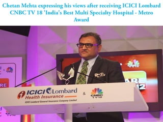 Chetan Mehta | PPTX