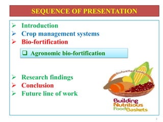 chethan biofortification.pptx