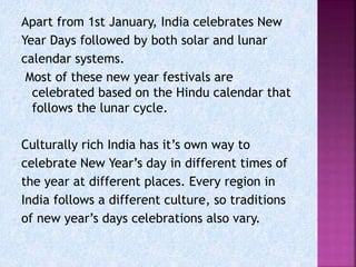 Cheti chandppt | PPTX