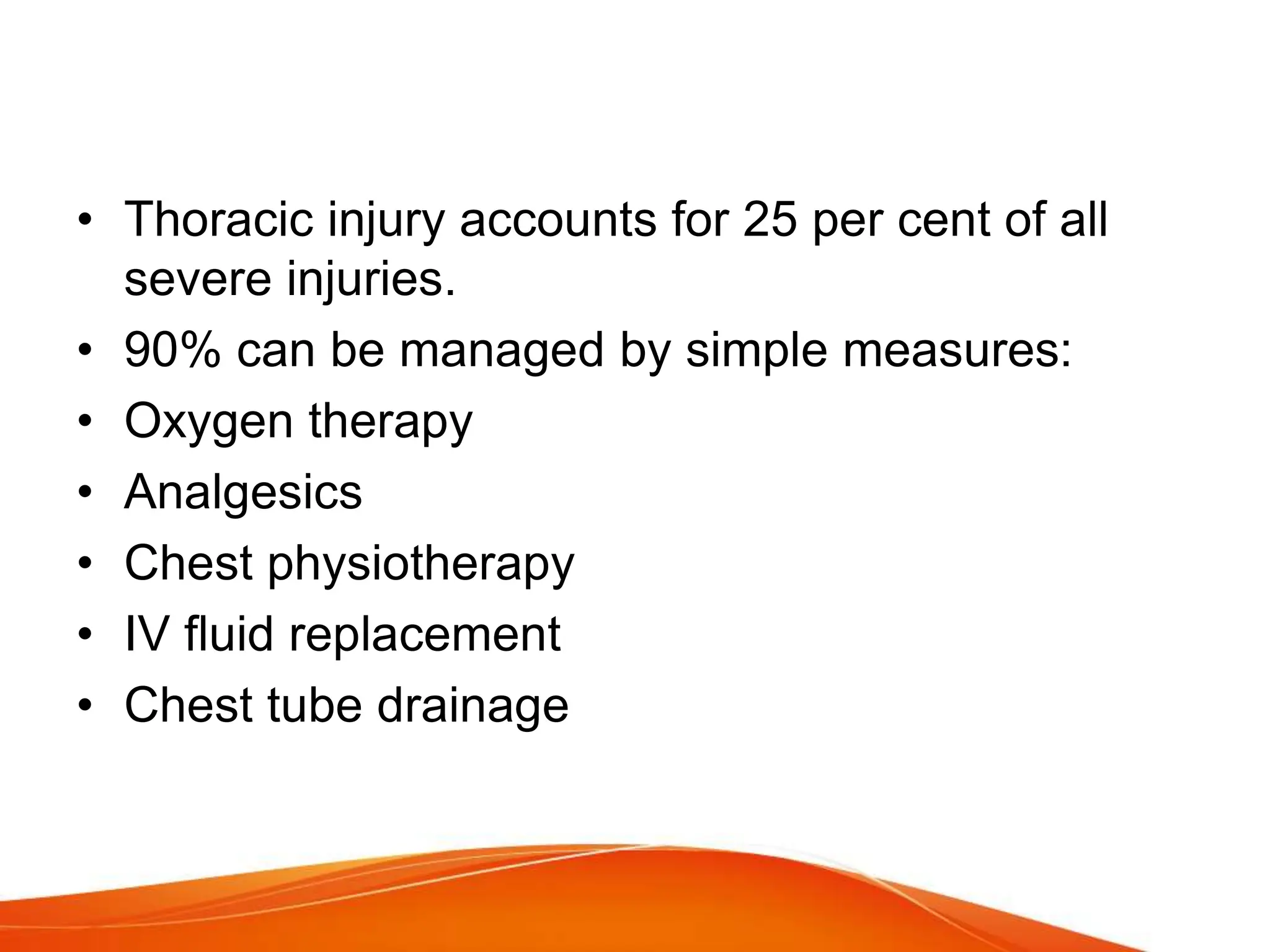 Chet Injuries ,chest tube and ETT by me.pptx