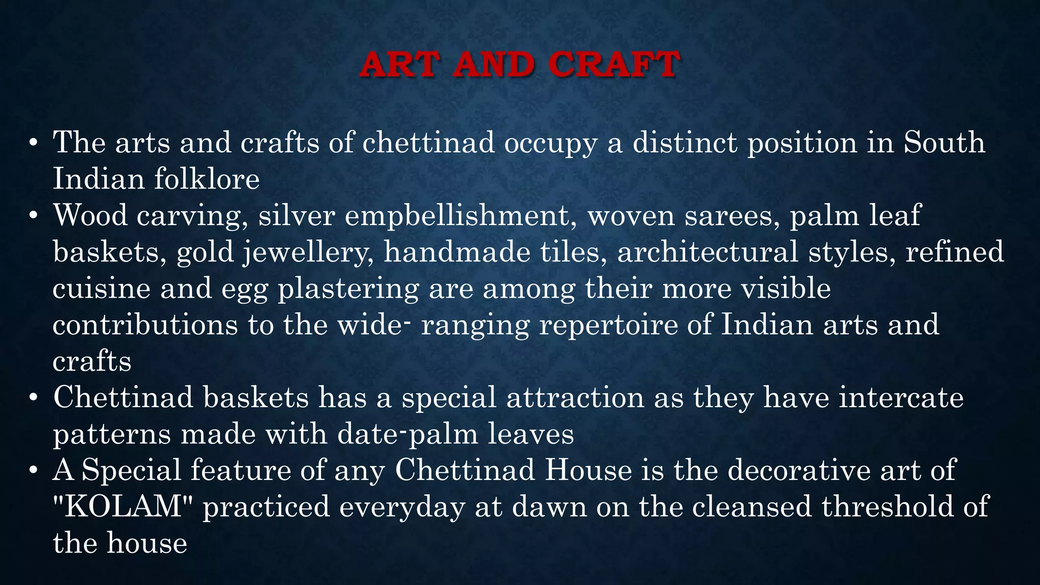 chettinad house.pptx