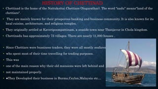 chettinad house.pptx