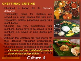 Chettinad style | PPSX
