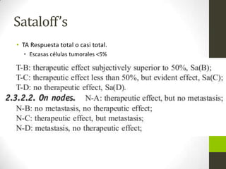 Comparison of the prognostic significance of Chevallier and Sataloff’s ...