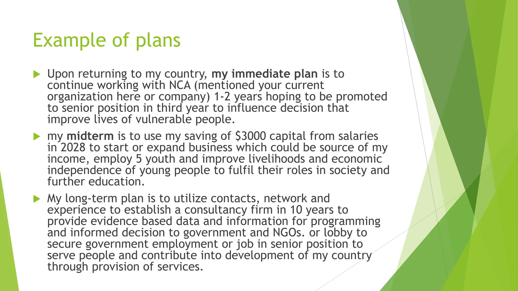 Chevening Scholarship Application Tips: Writing Outstanding Studying in ...