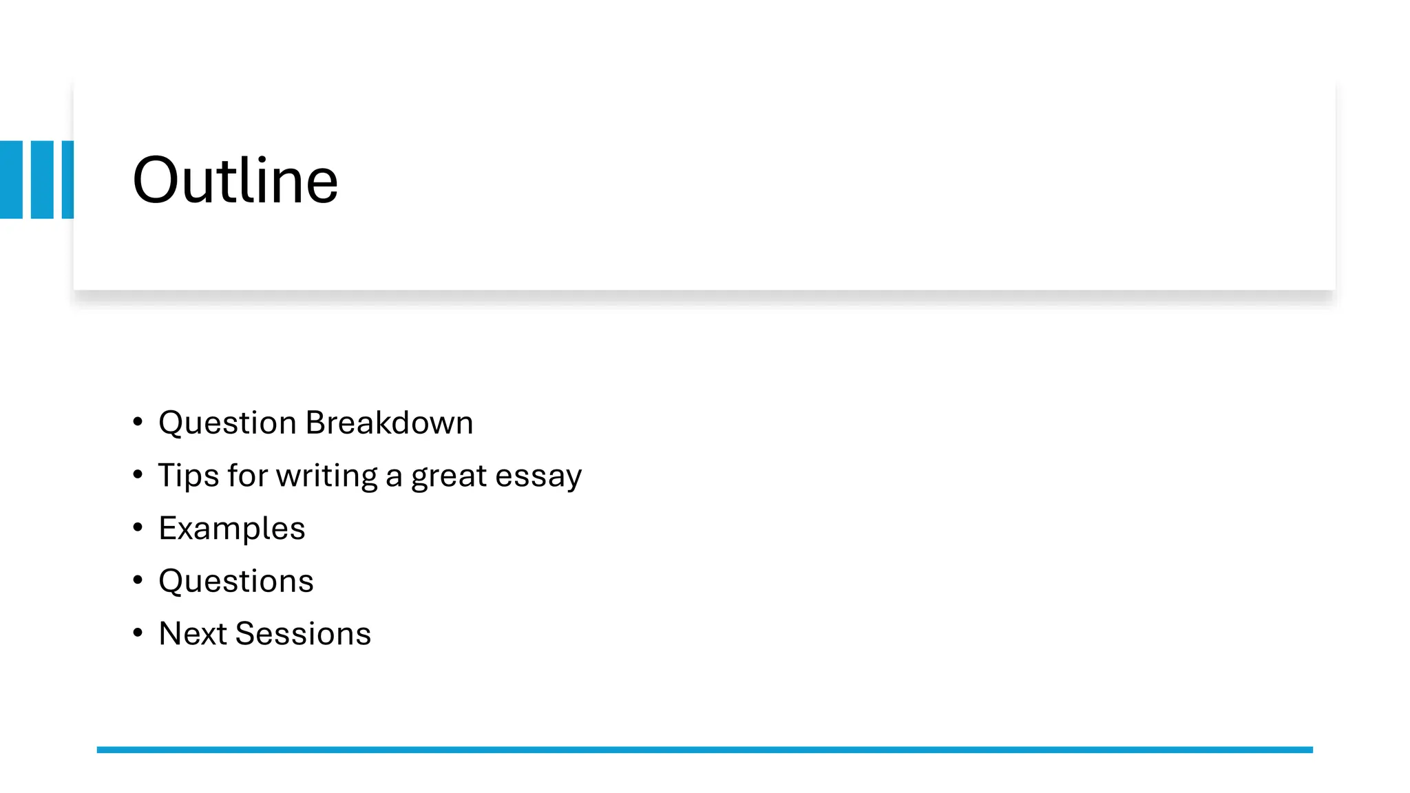 Chevening Scholarship Networking Leadership and Influence Essays ...