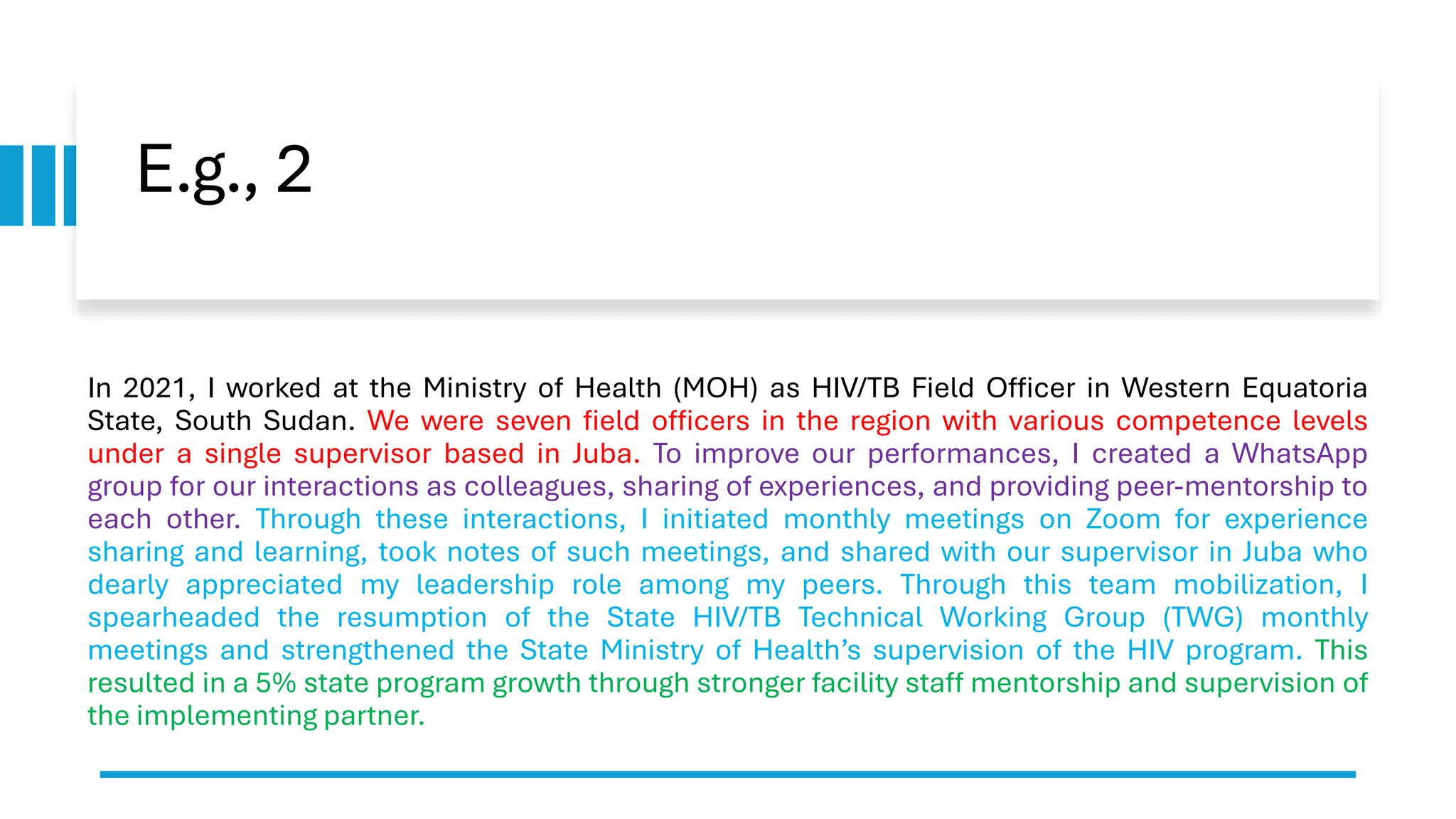 Chevening Scholarship Networking Leadership and Influence Essays ...