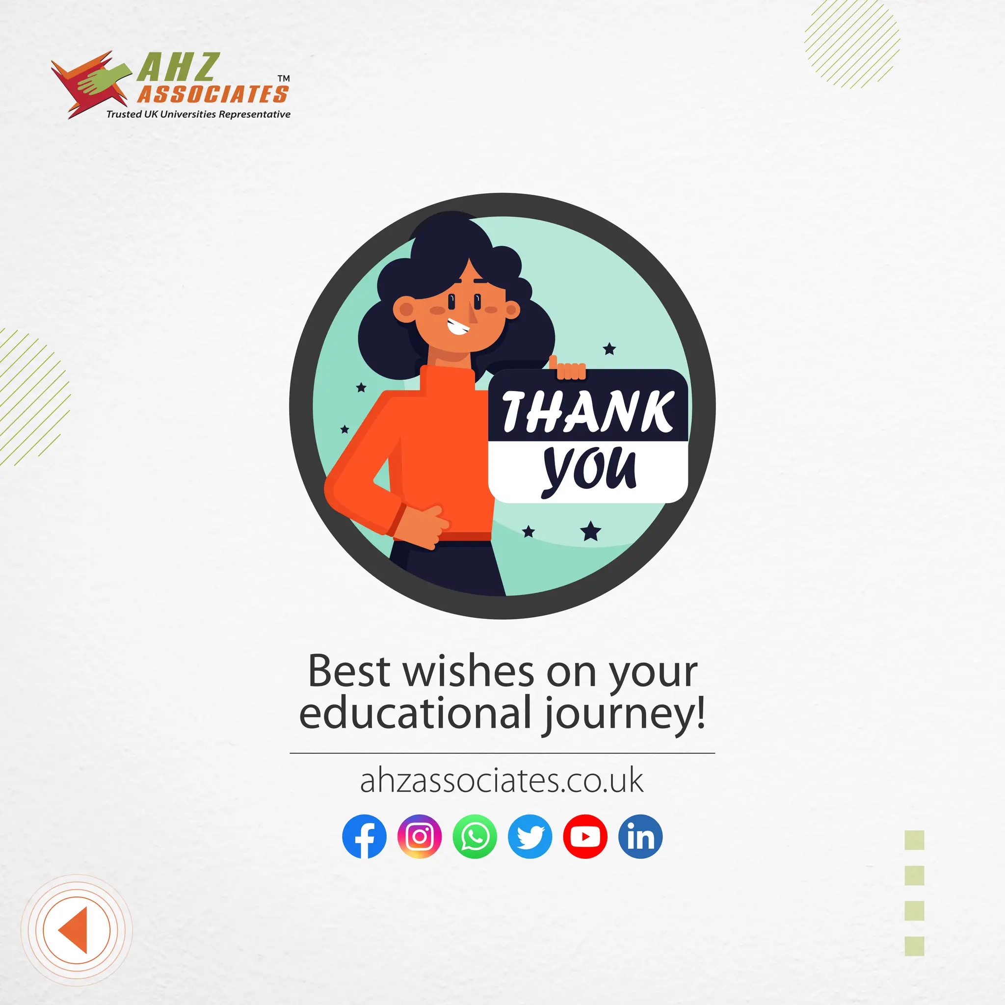 Chevening Scholarships | PDF