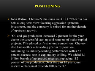 Chevron | PPTX