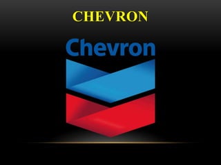 Chevron | PPTX