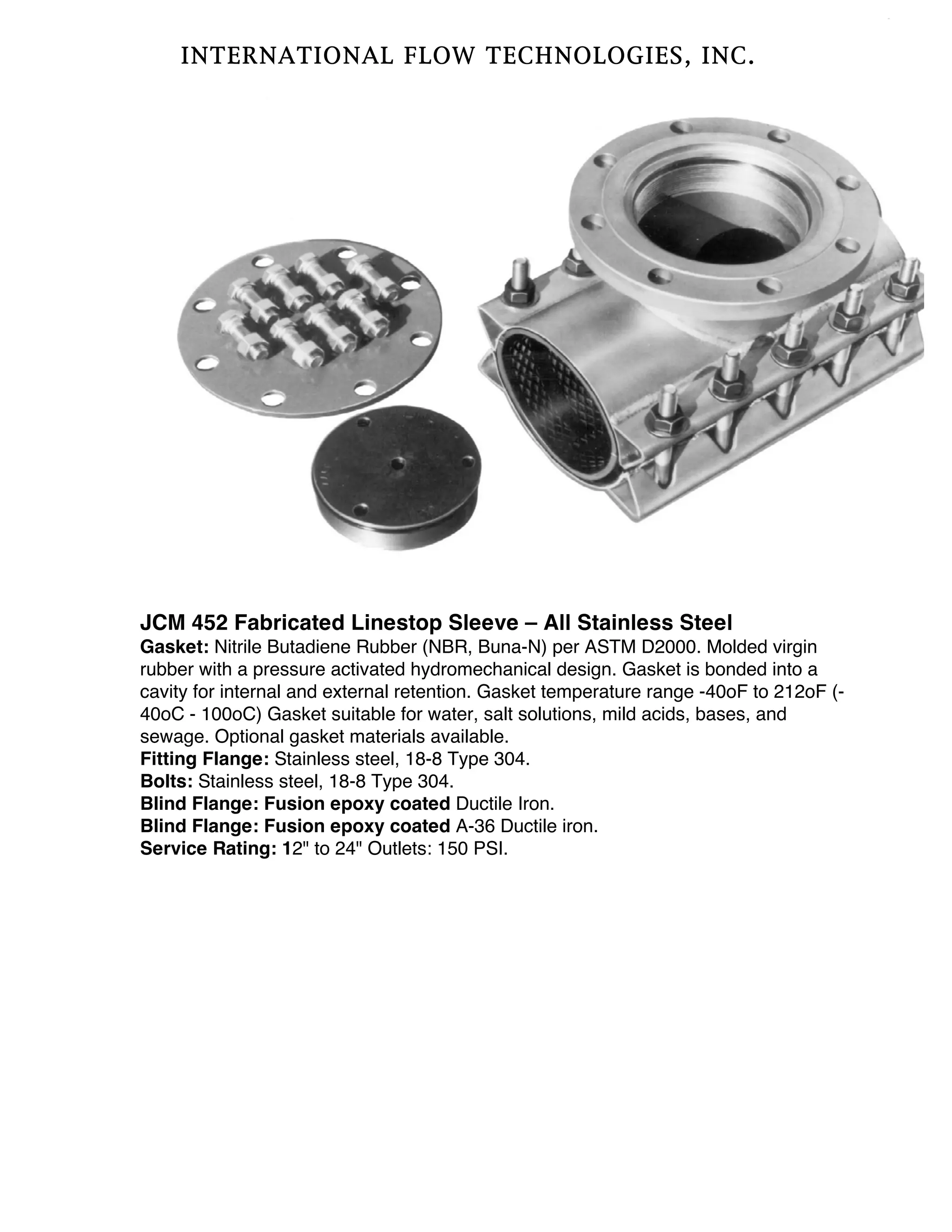 Chevron Phillips Hdpe Linestops Bypass Pdf
