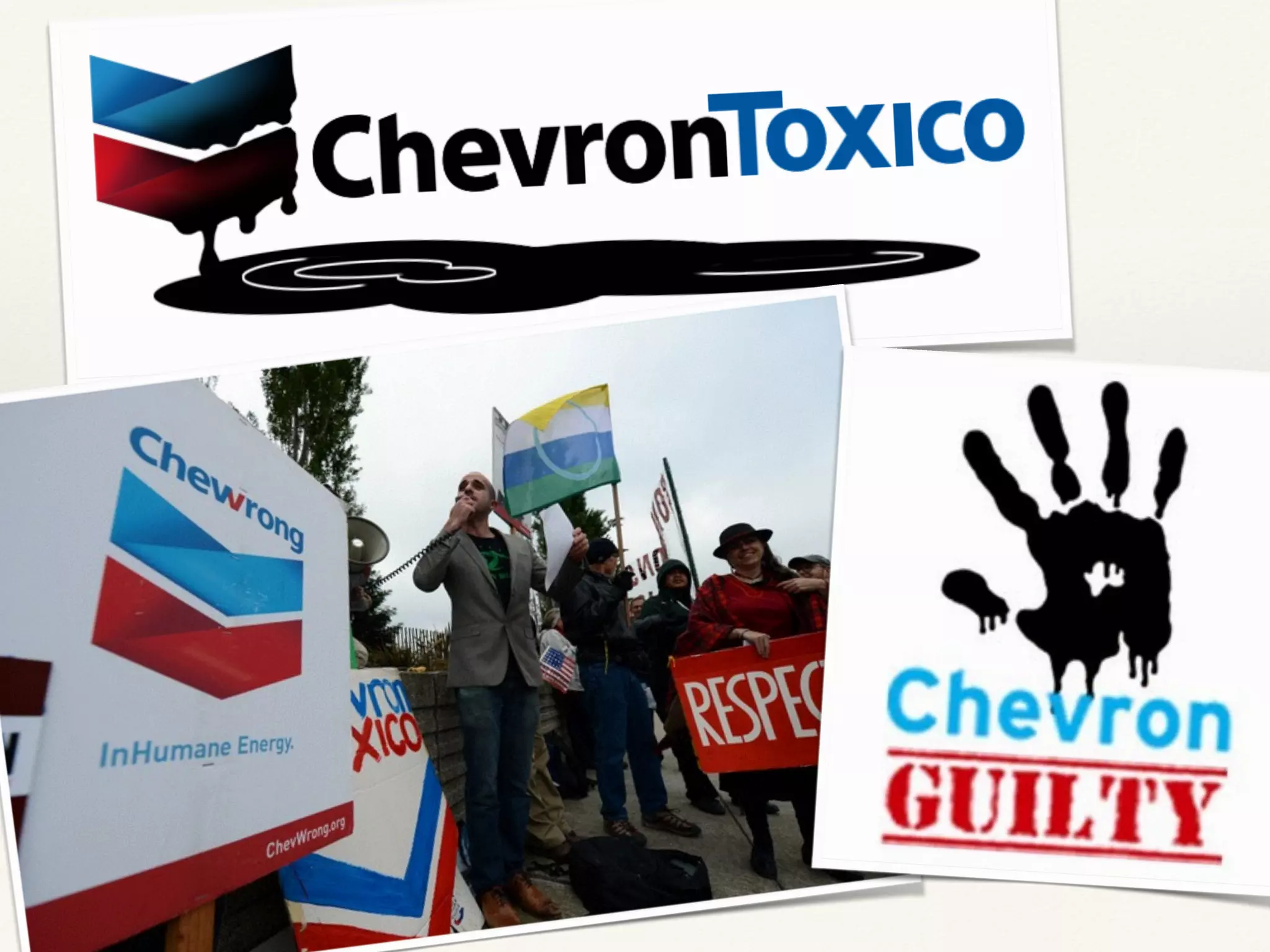 Environmental Protection and Corporate Social Responsibility: the ...