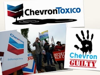 Environmental Protection and Corporate Social Responsibility: the ...