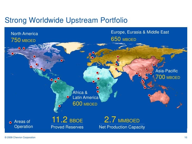 'Chevron Corp- UBS Global Oil & Gas Conference
