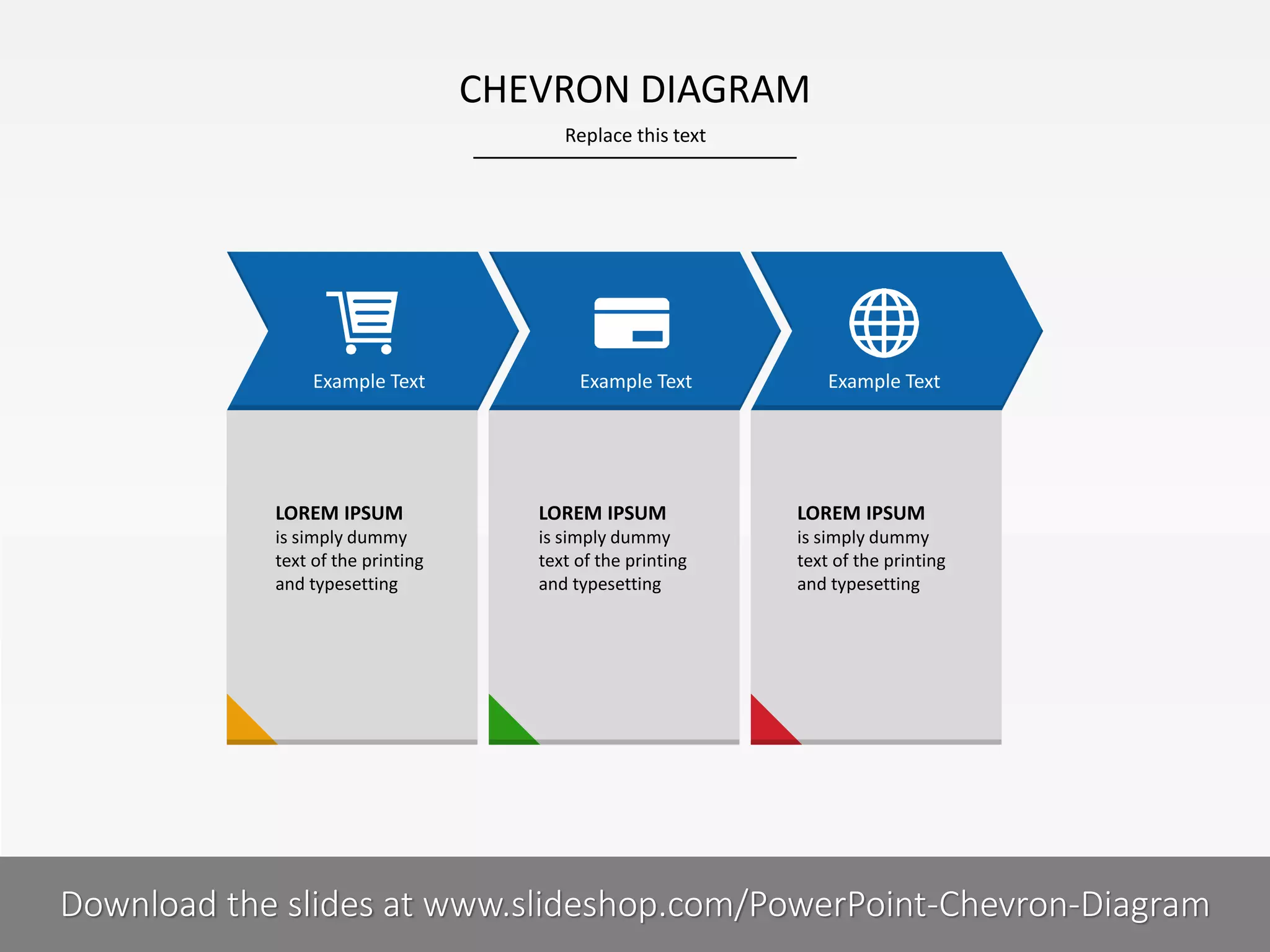 Chevron Diagram | PDF