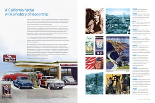 Chevron In California | PPT