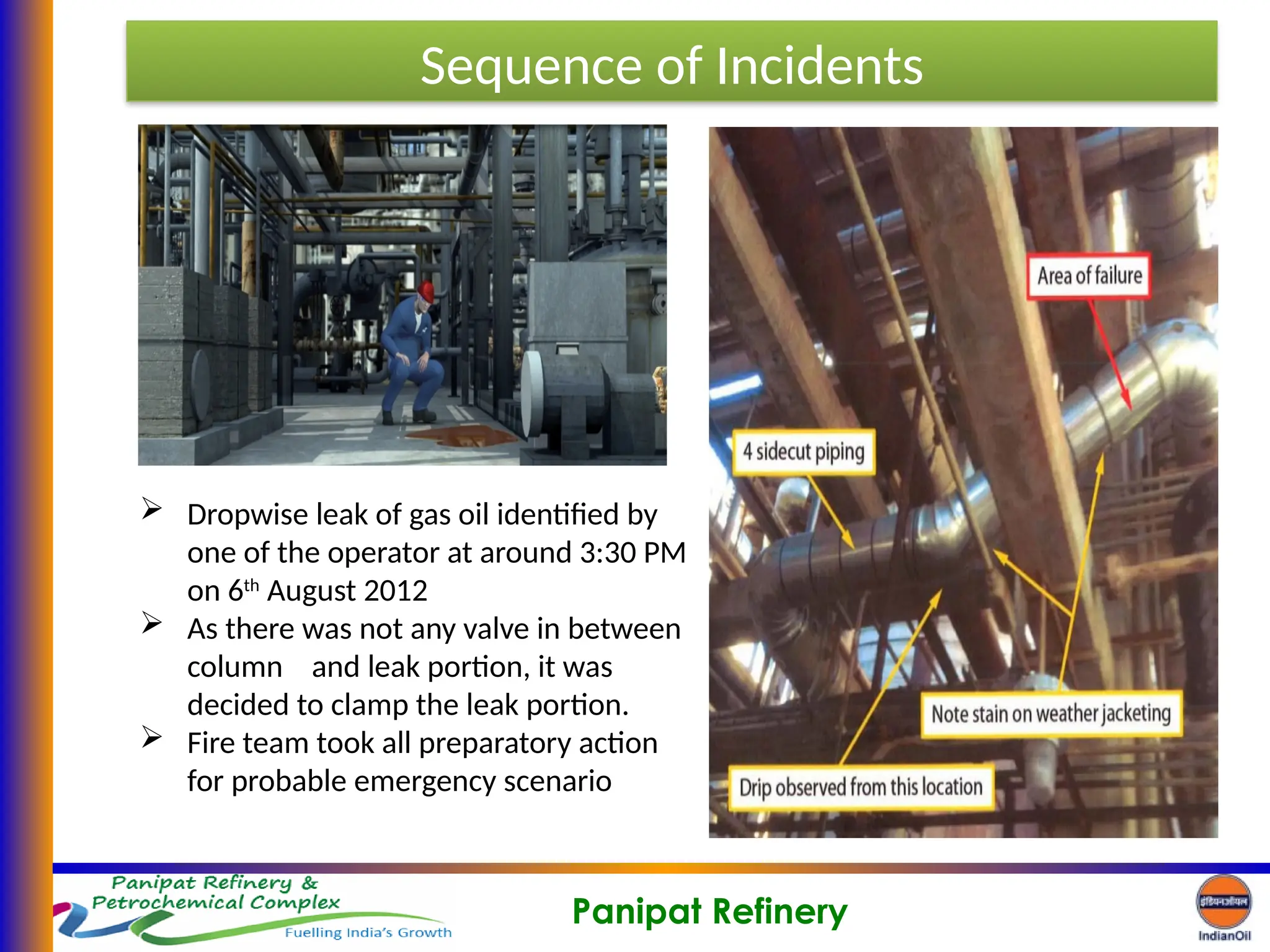 Chevron Refinery Fire as investigated by CSB.pptx