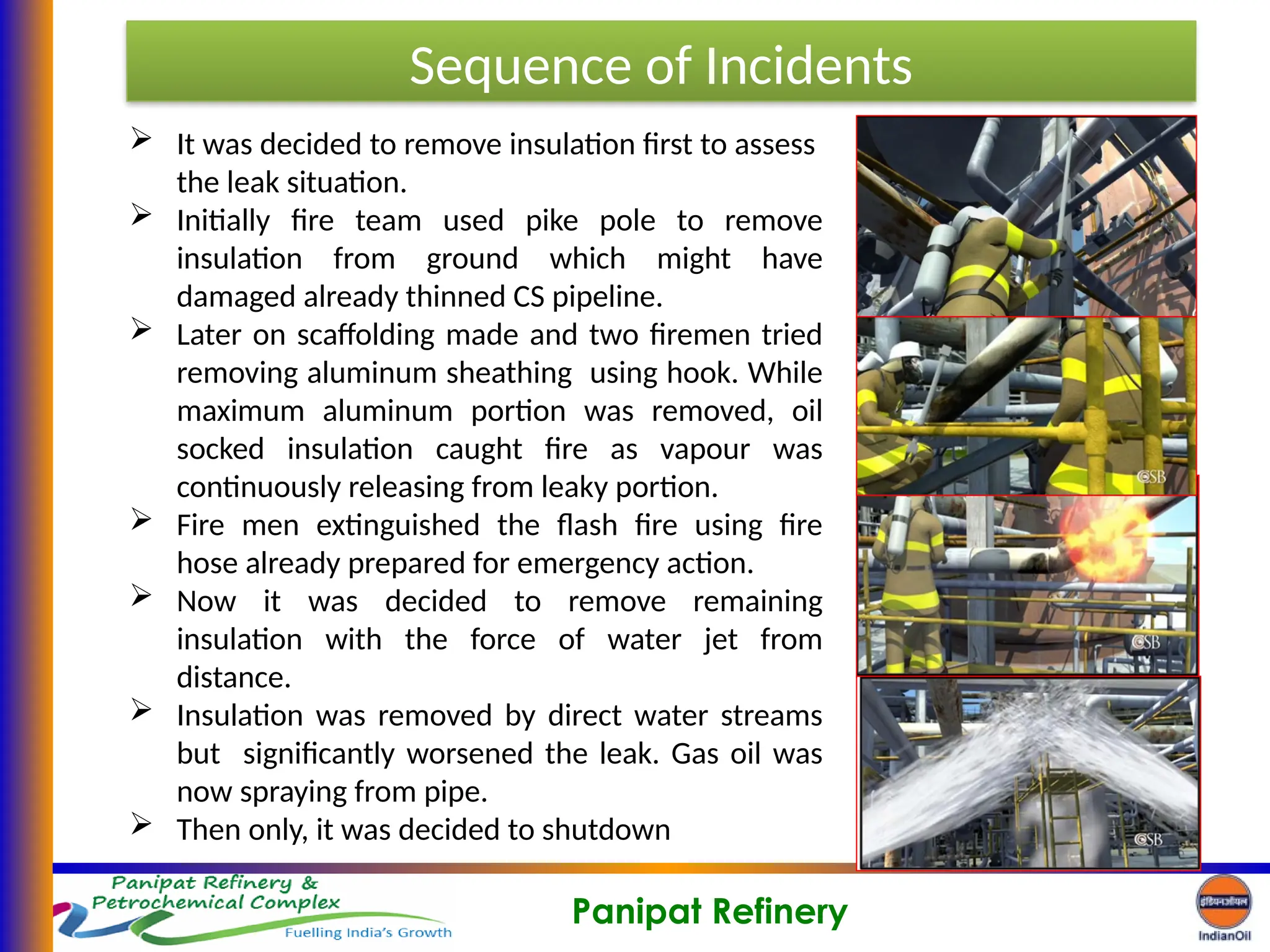 Chevron Refinery Fire as investigated by CSB.pptx