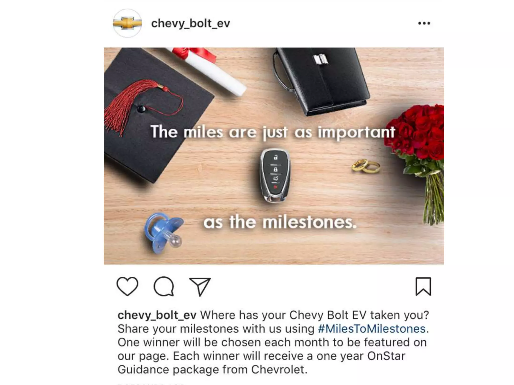 Chevy bolt ev | PPTX