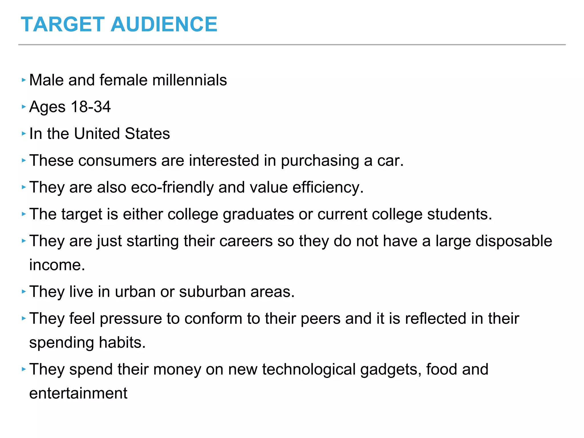Chevy bolt ev | PPTX