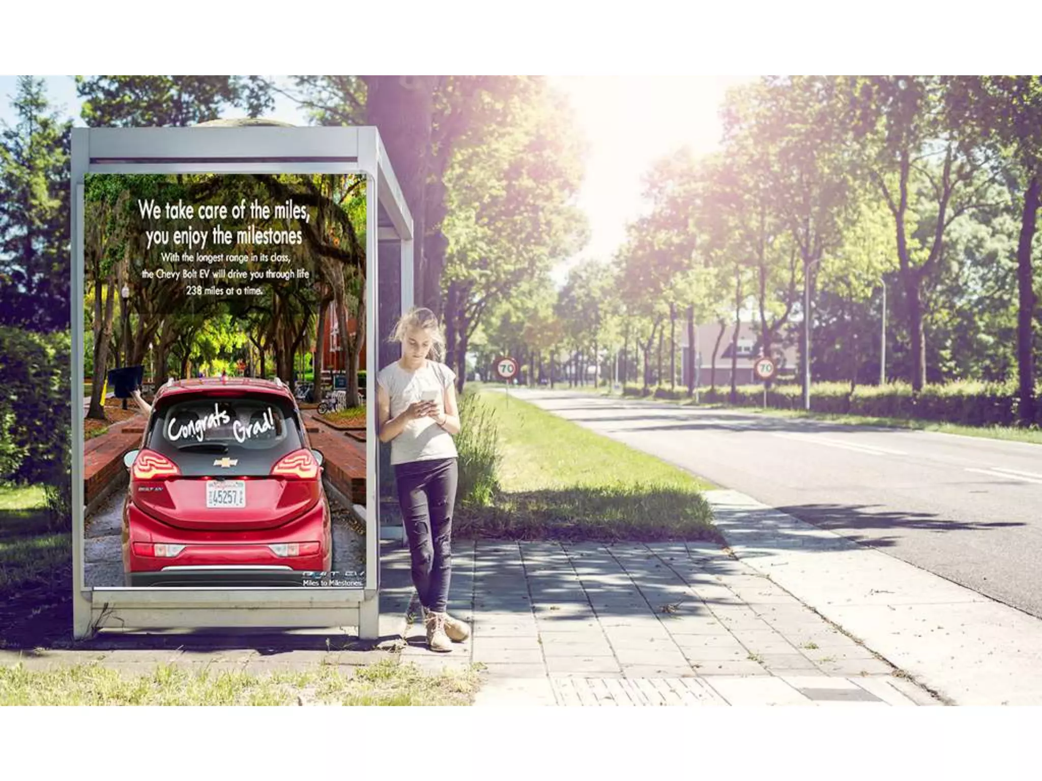 Chevy bolt ev | PPTX